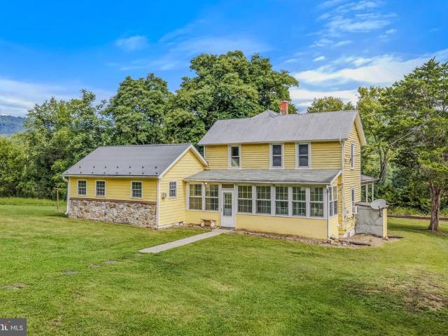778 Woodmont Road