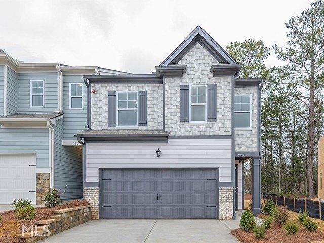 778 Woodstock Grove Dr, Woodstock, GA 30188