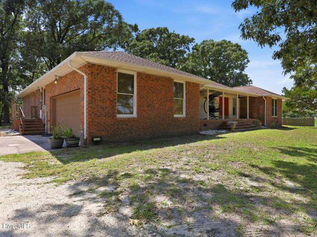 778 Wetherington Landing Road