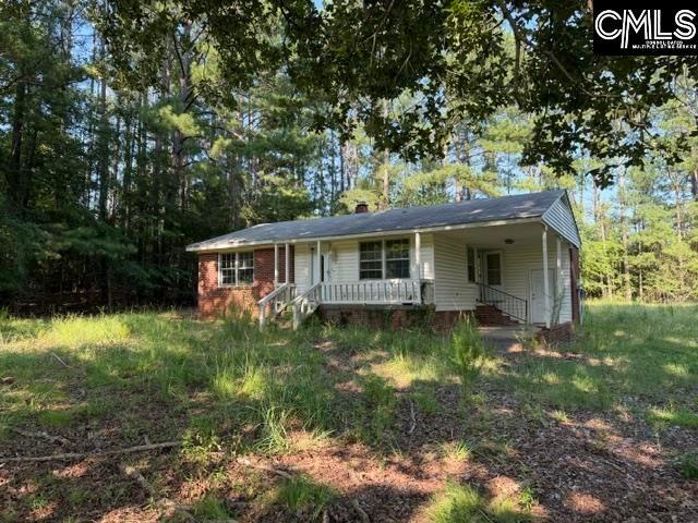 778 Tyger River Road