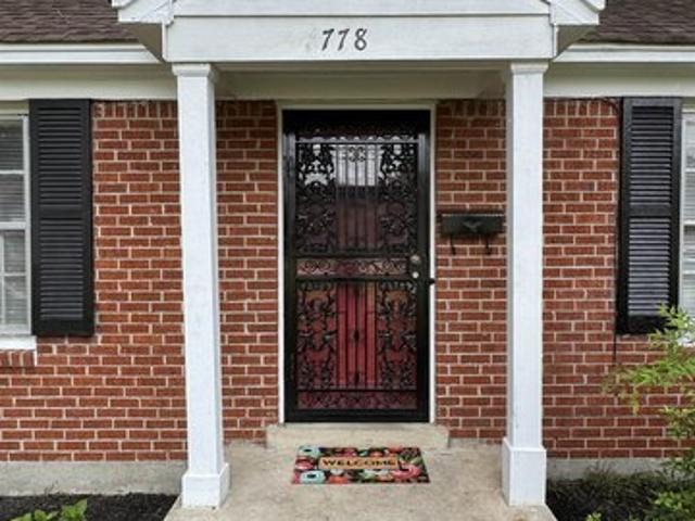 778 Vaughn Rd, Memphis, TN 38122