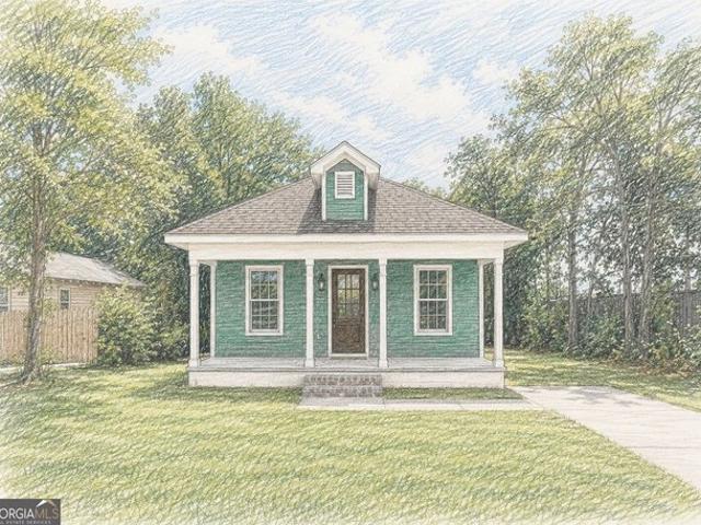 778 Villa Esta Ave, Macon, GA 31206