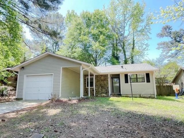 778 Villa Way, Jonesboro, GA 30238