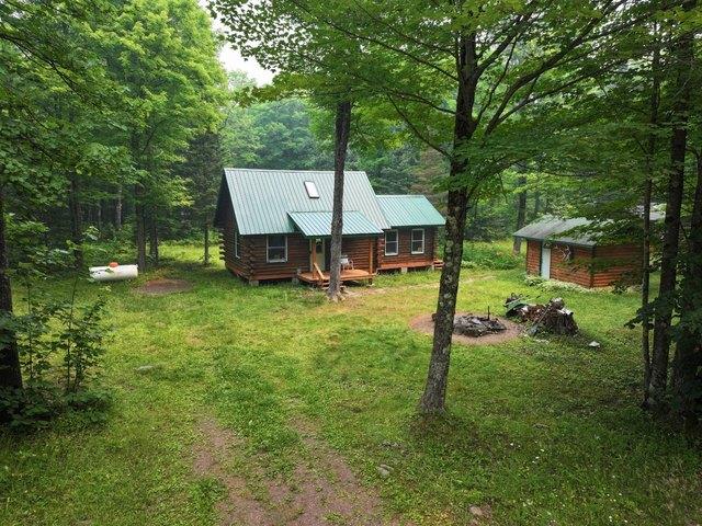 77942 County Line Rd, Mellen, WI 54546