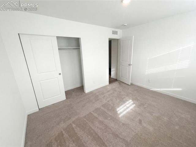 7794 Desert Wrangler Dr, Colorado Springs, CO 80908 | MLS #4849