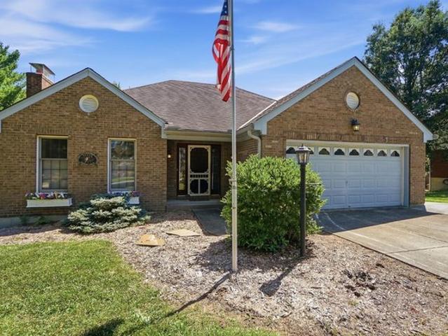 7795 Mitchell Park Dr, Cleves, OH 45002