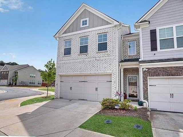 7795 Baron Rd, Fairburn, GA 30213 | MLS #7759