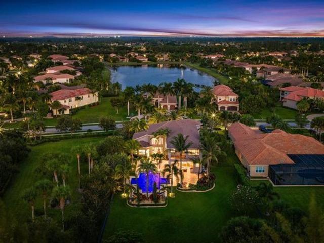 7795 Eden Ridge Way, Palm Beach Gardens, FL 33412