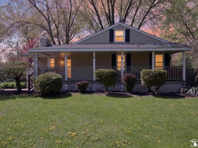 7795 Glenfield Dr, Monroe, MI 48161