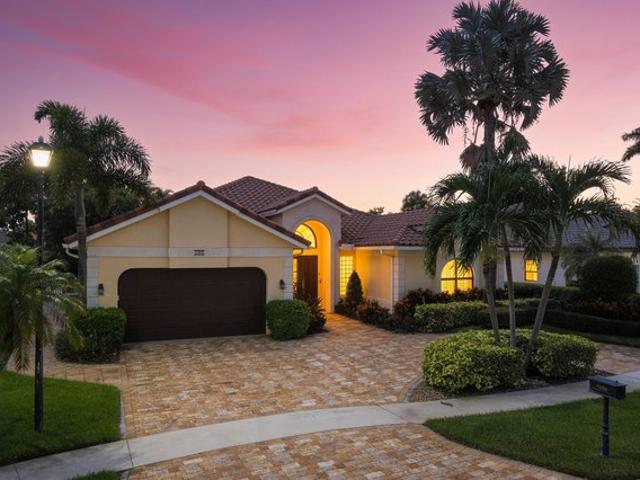7795 LA Corniche Cir, Boca Raton, FL 33433