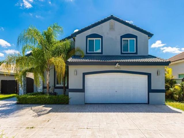 7795 SW 161st Ave, Miami, FL 33193