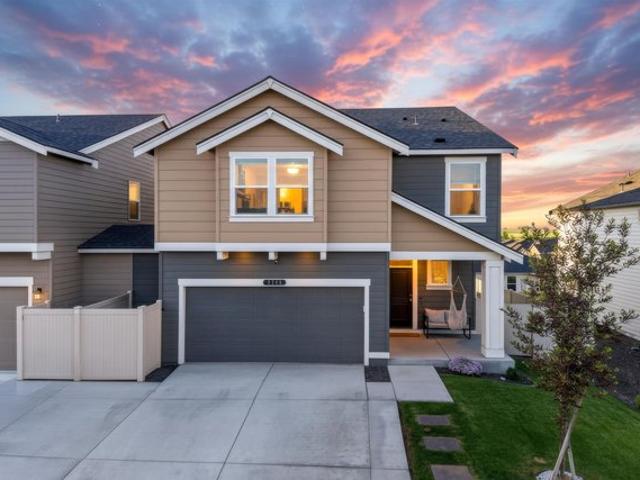 7796 Ranchland Ln, West Richland, WA 99353