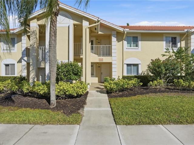 7797 Esmeralda Way, Unit K102, Naples, FL 34109 | MLS #226003