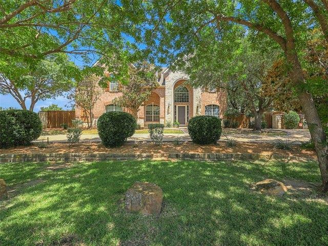 7798 Meadow Hill Dr, Frisco, TX 75033
