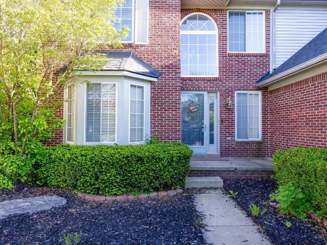 7798 Greene Farm Drive