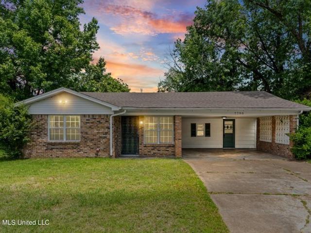 7790 Auburn Cv, Southaven, MS 38671