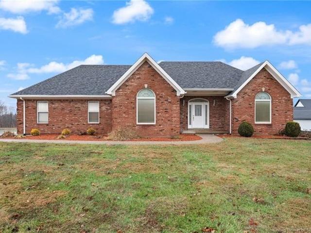 7790 Corydon Ridge Rd NE, Lanesville, IN 47136