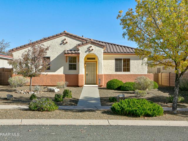 7790 E Bravo Ln, Prescott Valley, AZ 86314 | MLS #1077 | Compass