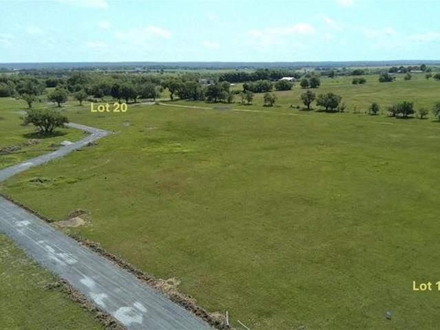 7790 Homestead Dr, Mounds, OK 74047