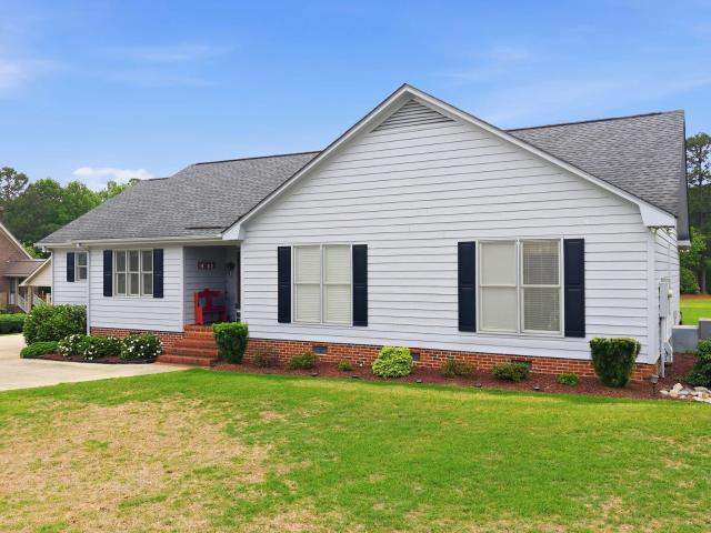 7790 S Old Carriage Road