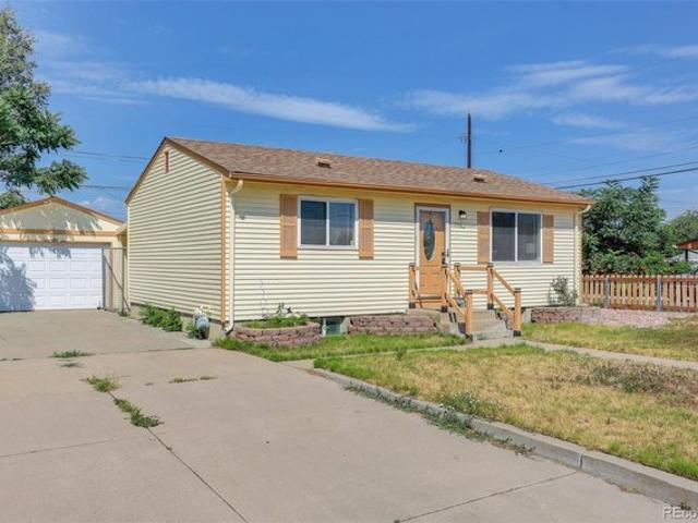 7791 Niagara St, Commerce City, CO 80022
