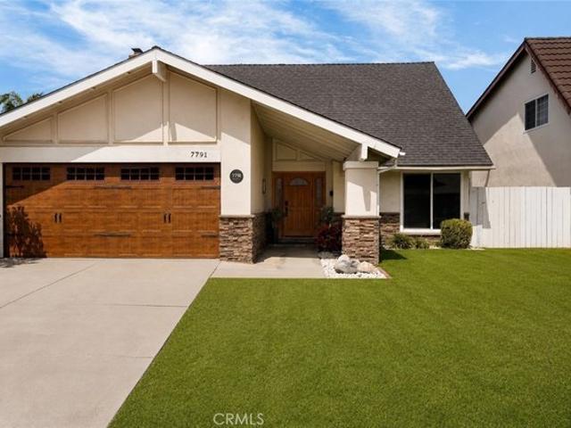 7791 Bouma Cir, La Palma, CA 90623
