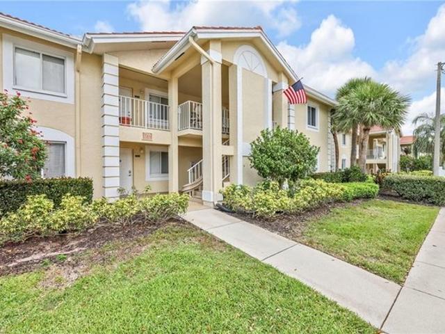 7791 Esmeralda Way Unit L103, Naples, FL 34109