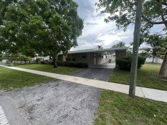 7791 36th St NW, Davie, FL 33024