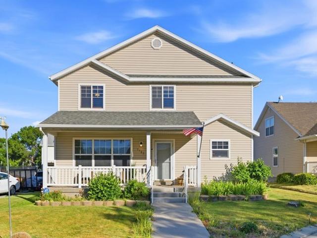 7792 N Kookaburra Ct, Eagle Mountain, UT 84005