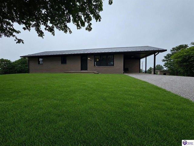 7792 Peonia Rd, Clarkson, KY 42726
