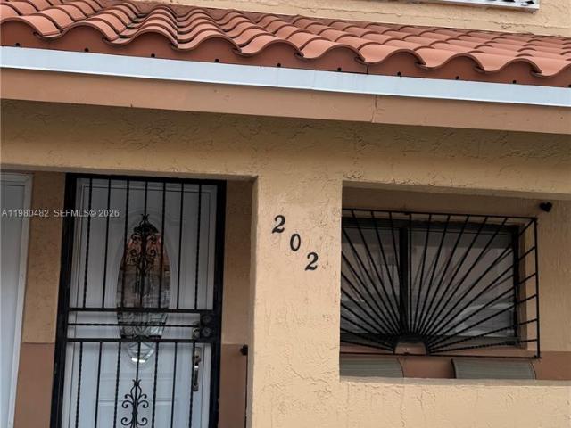 7792 W 29th Way, Unit 202, Hialeah, FL 33018 | MLS #A11980 | Compass