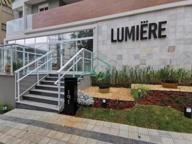 77935 Parc Lumiere Excelente apartamento Garden de 72m² á venda no centro de Poços de Caldas MG