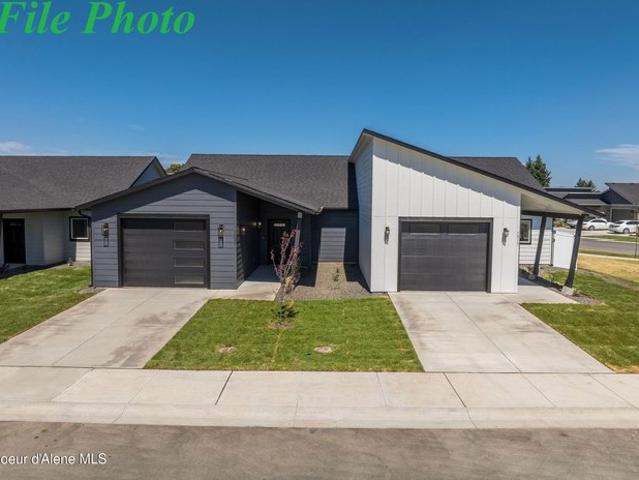 7793 N Mocha Loop, Coeur d'Alene, ID 83815