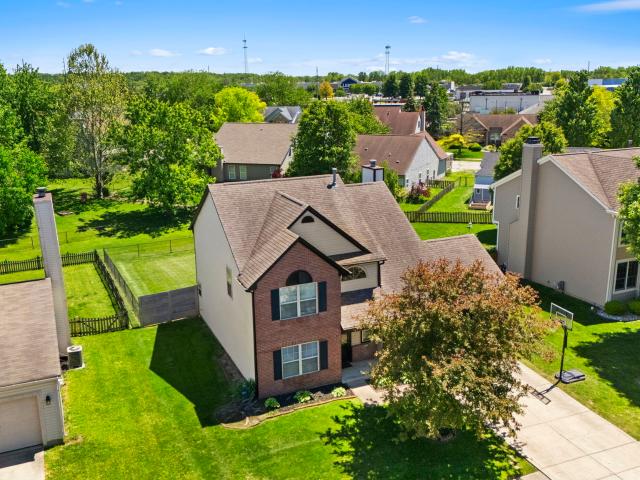 7793 Cobblesprings Drive
