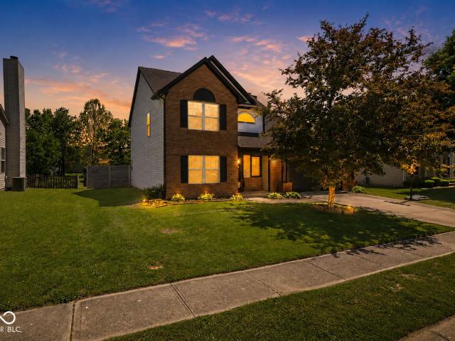 7793 Cobblesprings Drive
