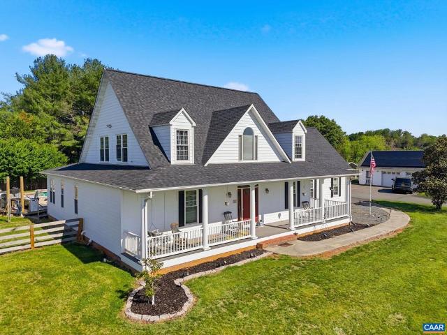 7793 White Oak Rd
