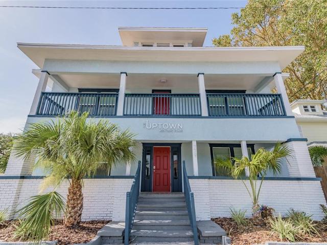 779 4th Ave N, 1 bed, 1 full bath