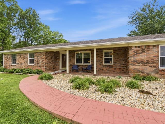 779 College Hill Road