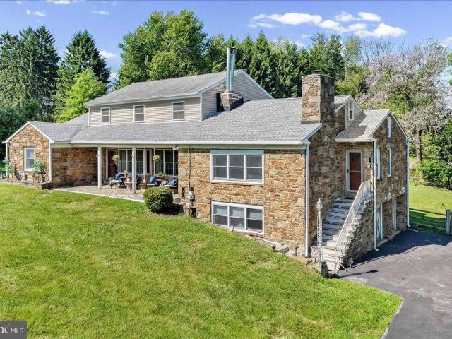 779 Concord Road