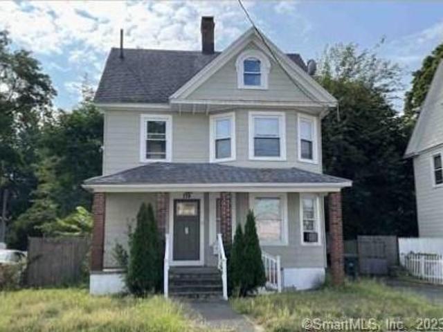 779 Cleveland Ave, Bridgeport, CT 06604