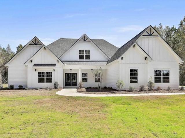 779 Alex Stephens Rd Lot 4, Moreland, GA 30259