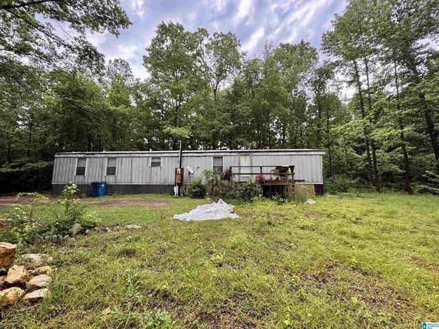 779 Armbrester Ln, Munford, AL 36268