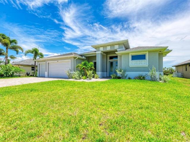 779 Boundary Blvd, Rotonda West, FL 33947 | MLS #D6133