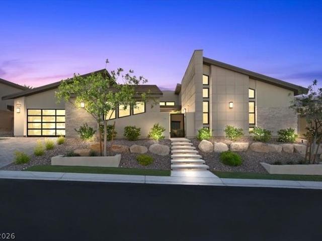 779 Bolide St, Las Vegas, NV 89138