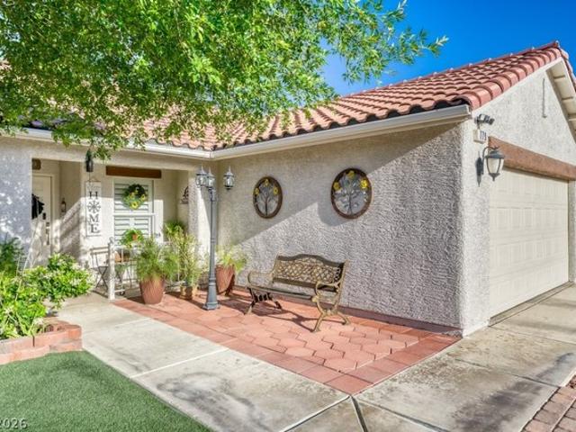 779 Beach Park St, Henderson, NV 89015