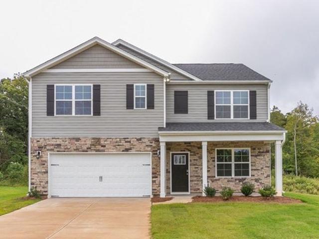 779 Bryson Blvd, Lexington, NC 27295