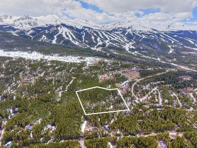 779 Gold King Way, Breckenridge, CO 80424
