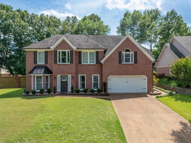 779 Gable Ln, Collierville, TN 38017