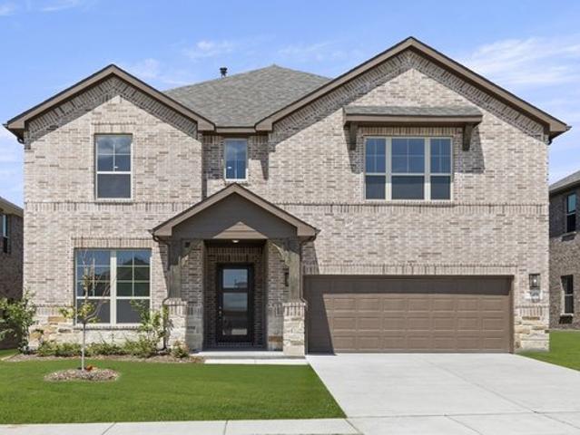 779 Grand Dale Dr, Lavon, TX 75166