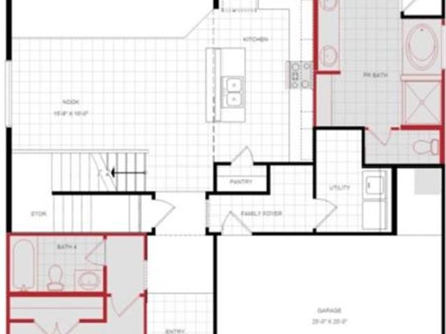 779 Grand Dl Dr, Lavon, TX 75166 | MLS #21181 | Compass